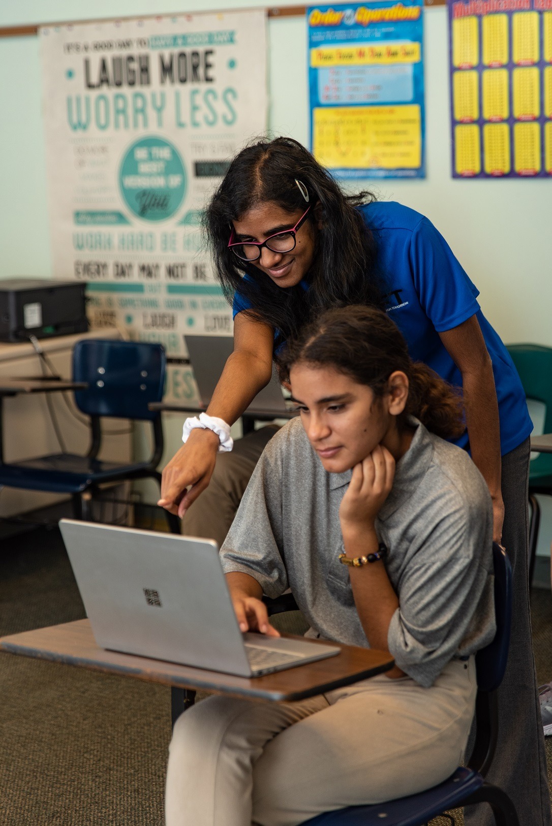 College Prep Info - LiFT FL