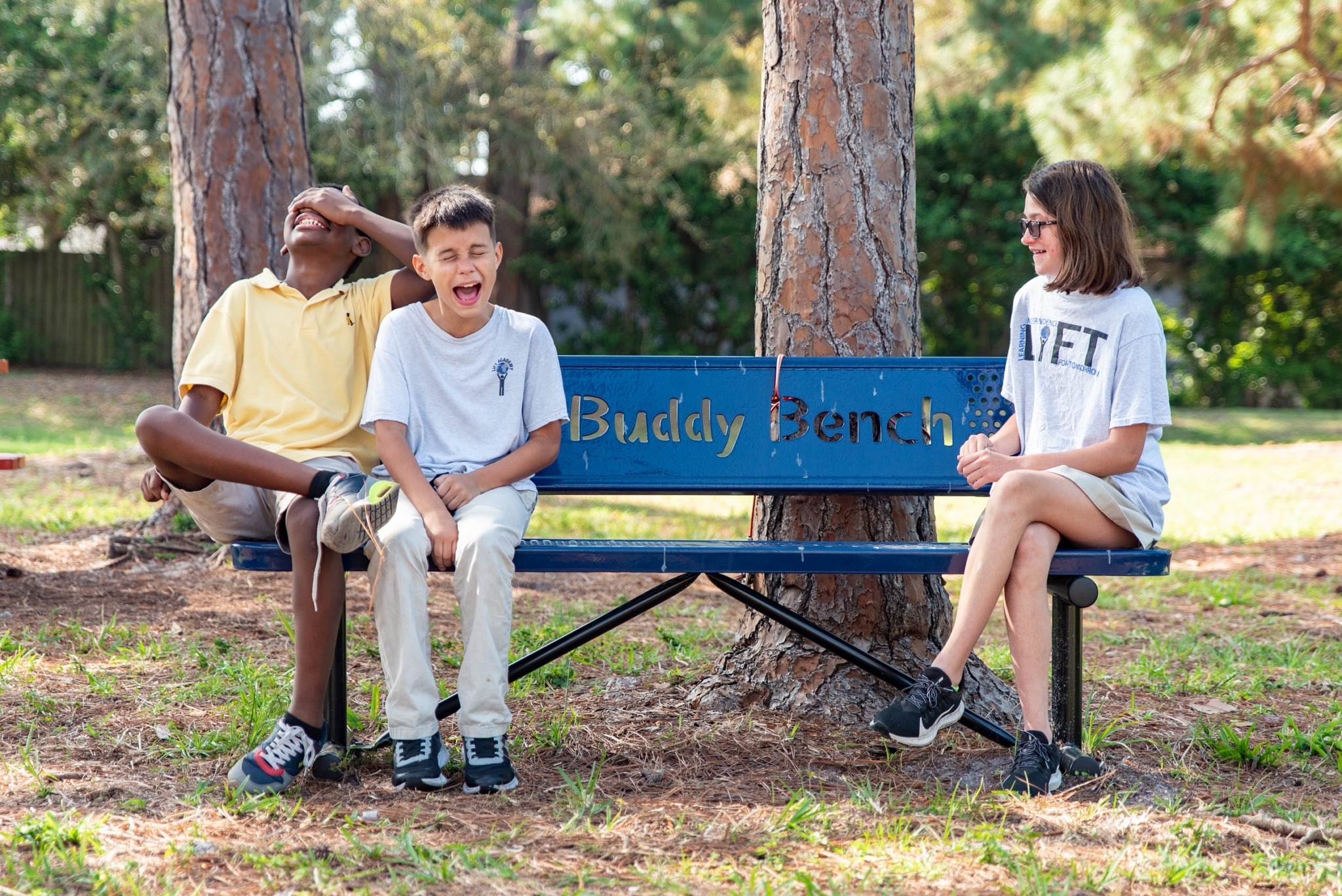 Schools For ADHD In Florida | LiFT Academy | Special Care School