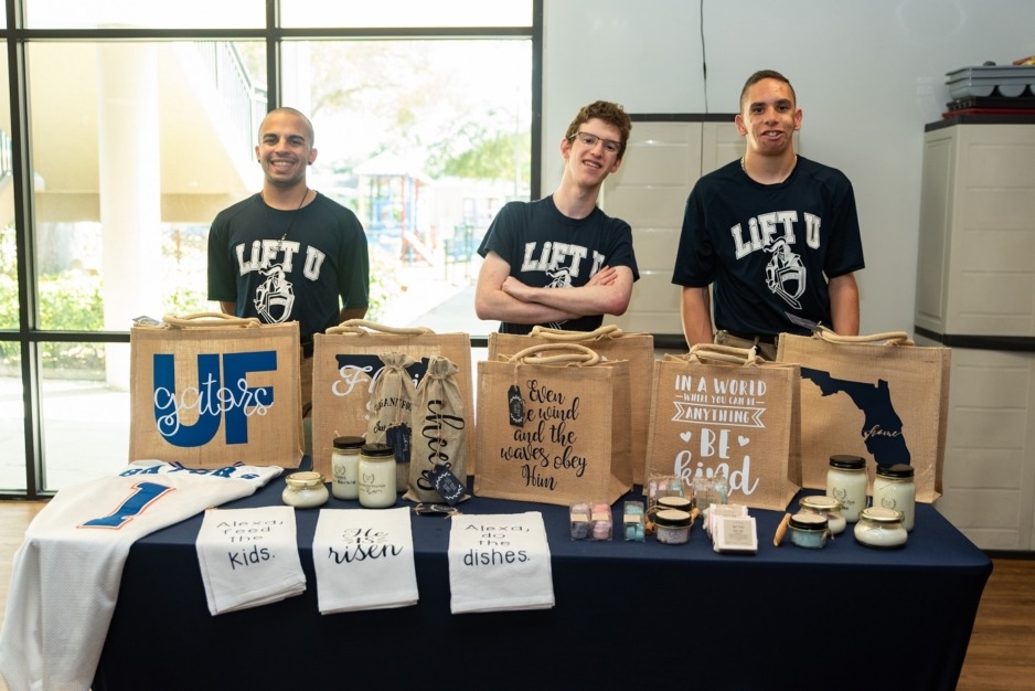 Transition Program - LiFT FL