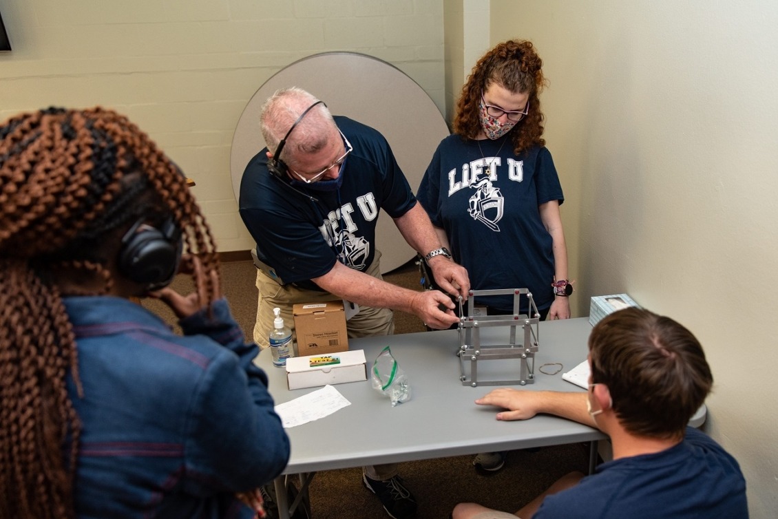 Transition Program - LiFT FL