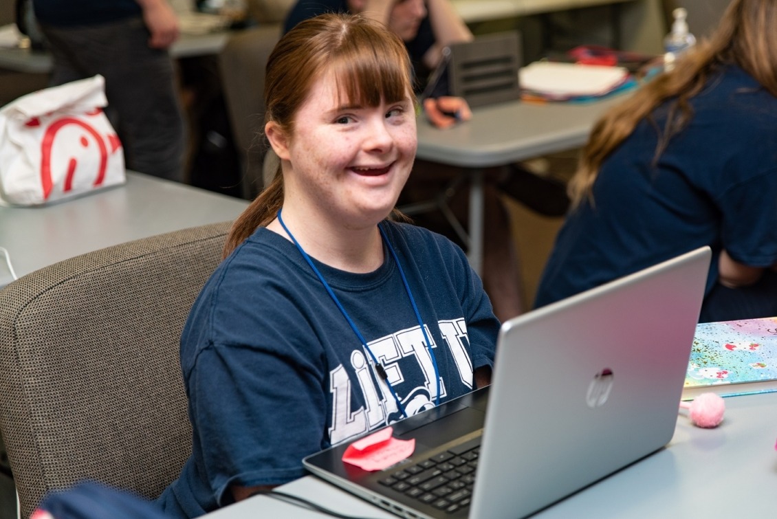 Transition Program - LiFT FL