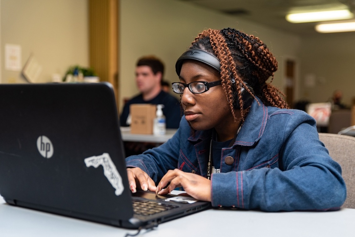 LiFT University Admissions - LiFT FL