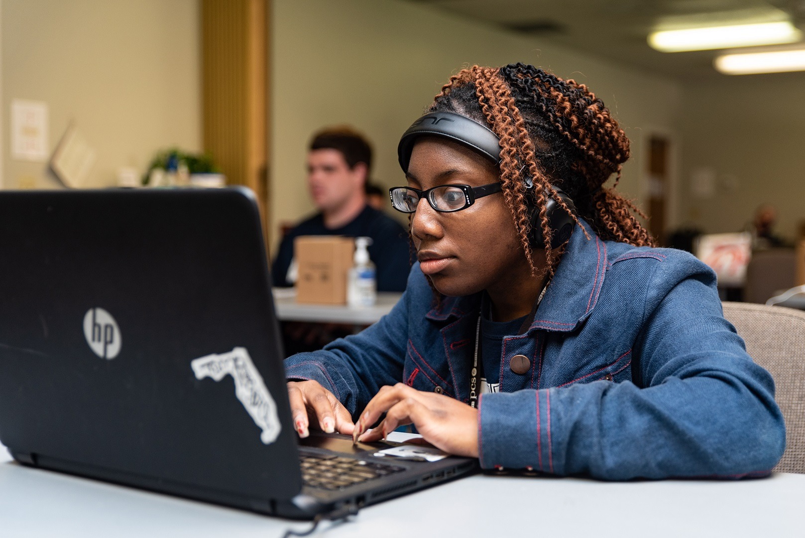 LiFT University Admissions - LiFT FL