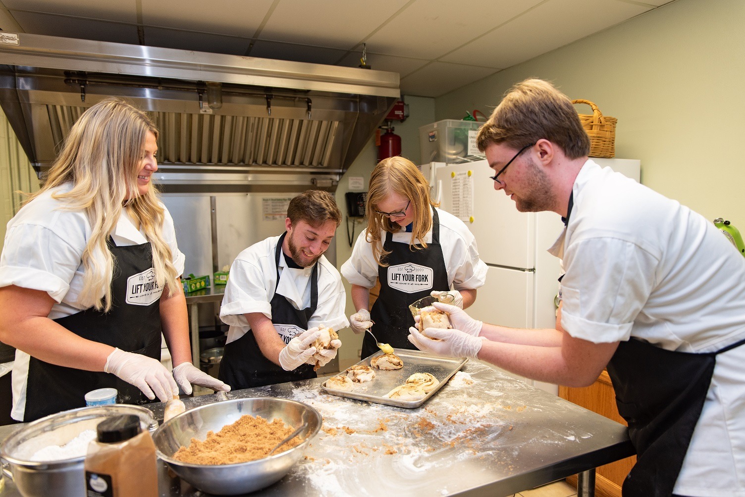 Transition Program - LiFT FL