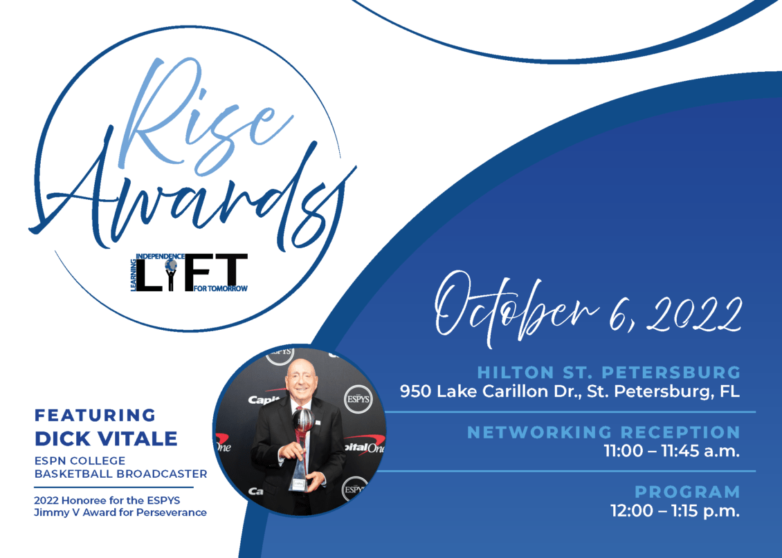 Rise Awards - LiFT FL