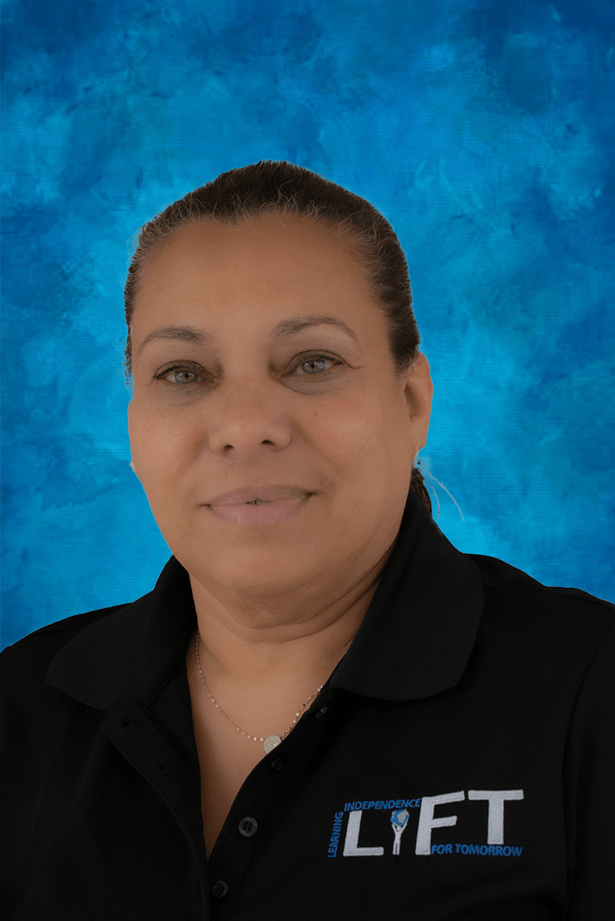 Team Members - LiFT FL