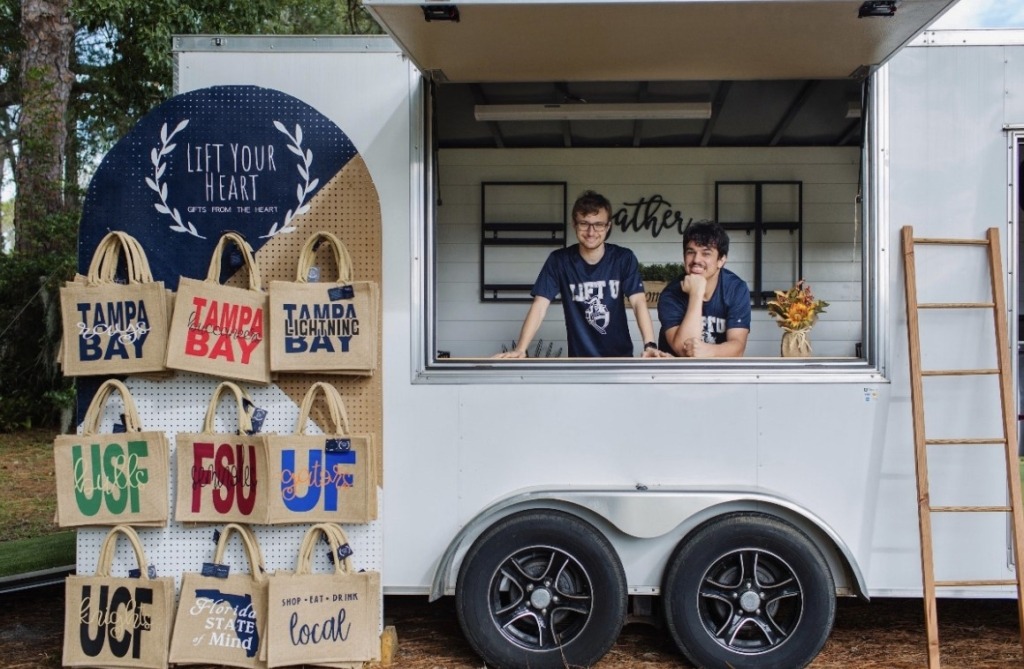 Autism Schools In Florida | LiFT Academy | Special Care