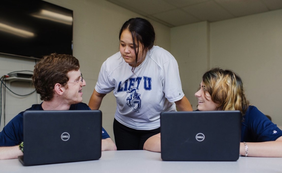 LiFT University Admissions - LiFT FL