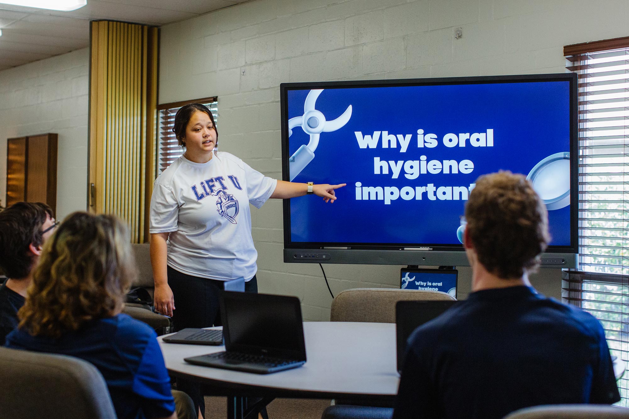 LiFT University Admissions - LiFT FL