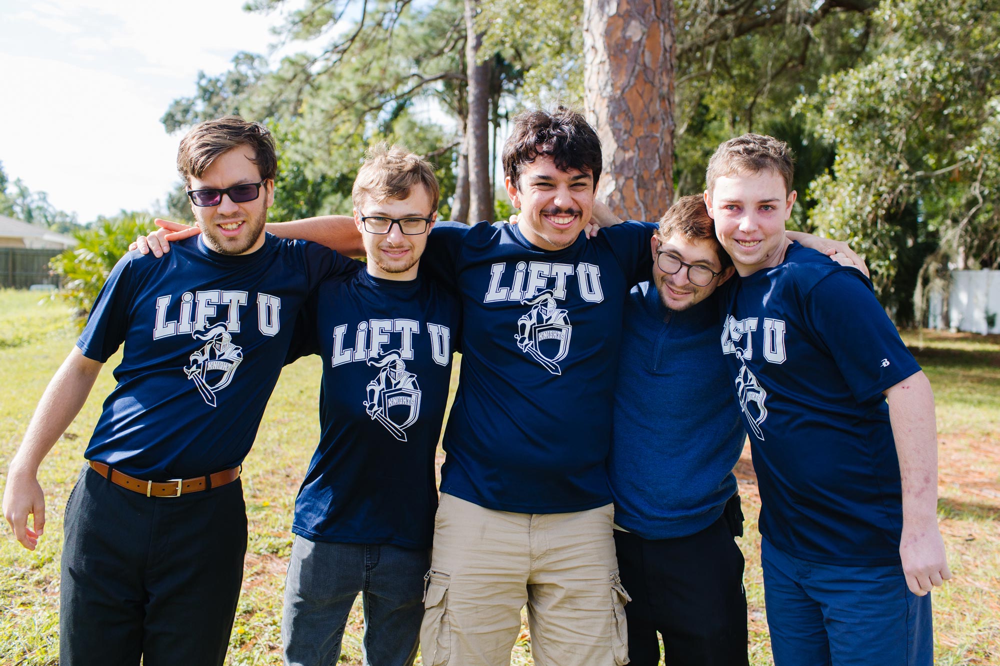 Transition Program - LiFT FL