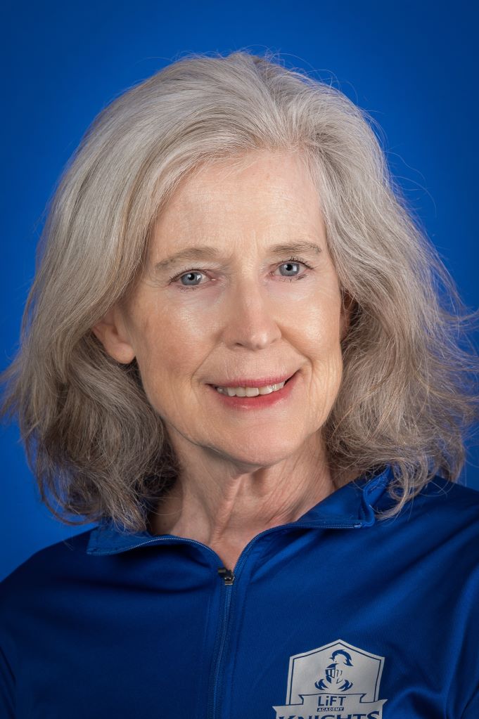 Team Members - LiFT FL