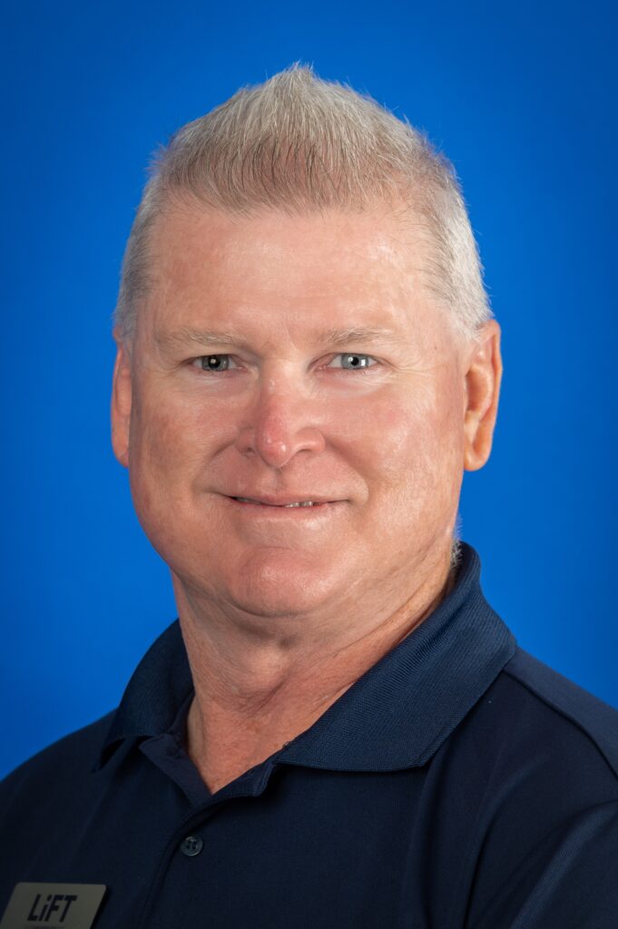 Team Members - LiFT FL