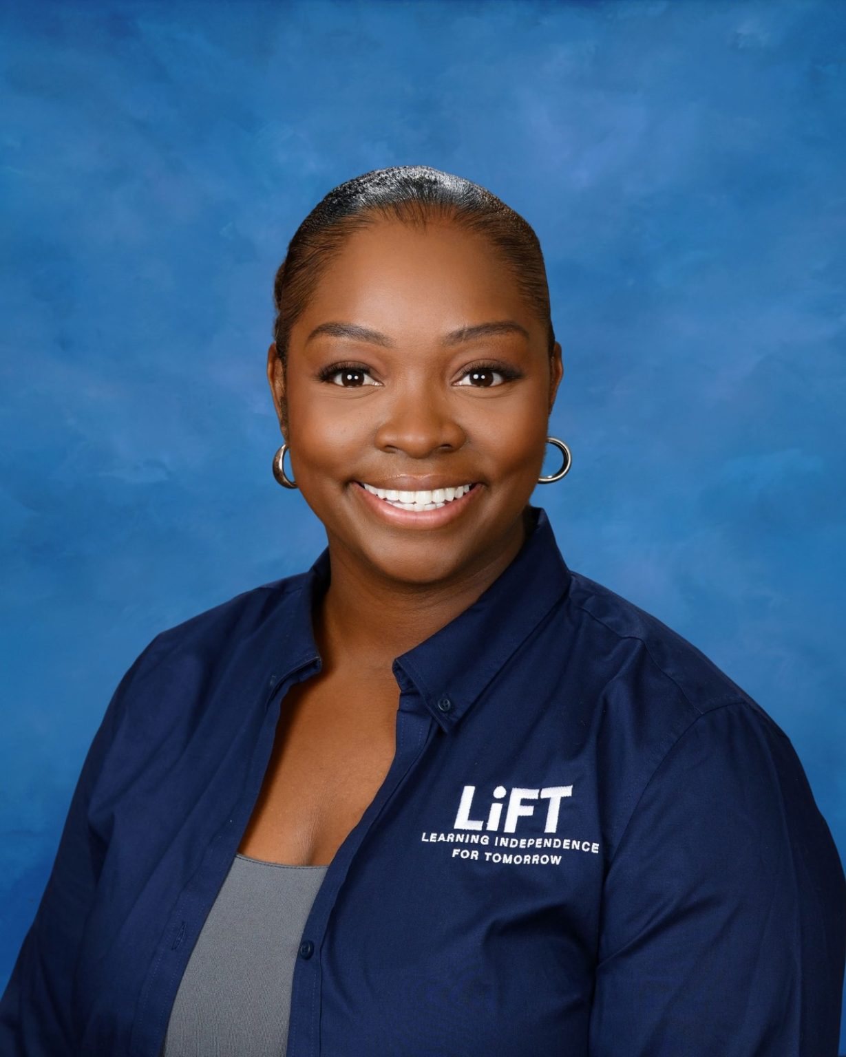 Team Members - LiFT FL