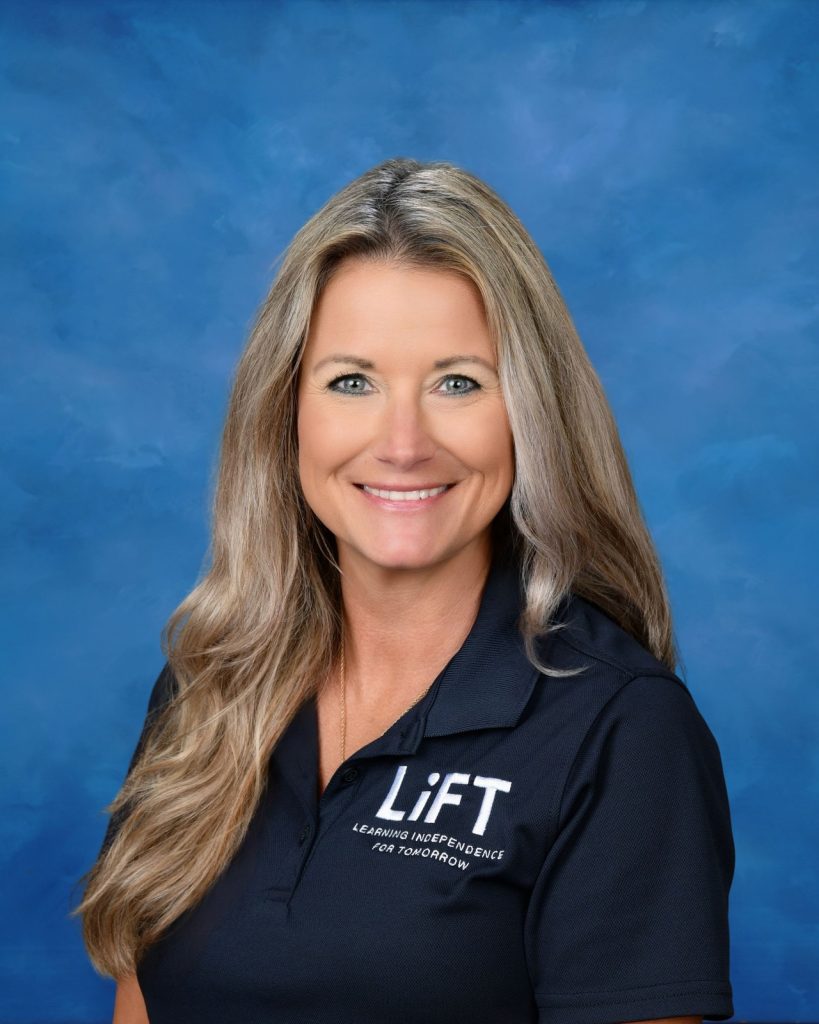 Team Members - LiFT FL